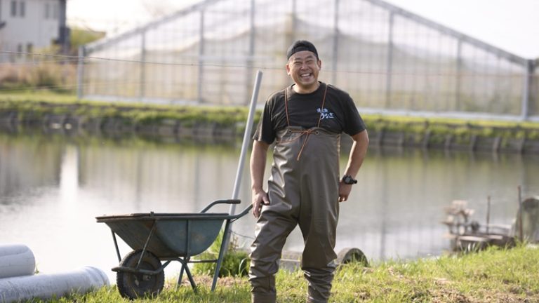 “美味しいうなぎ”は、どうつくられるのか。浜名湖・高正養魚社が挑む、品質と付加価値を高める新しい養殖 – Sustainable Times
